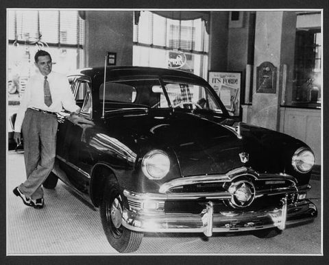 Dobbs Family Automotive